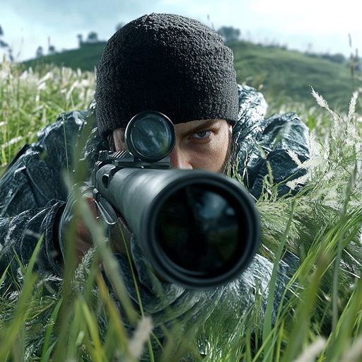 Ghost Shooting: hunting games APK Free Download - Android App