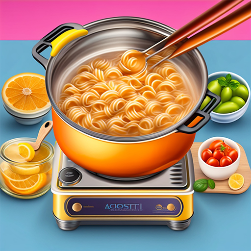 Cooking Taste Restaurant Games APK Free Download - Android App