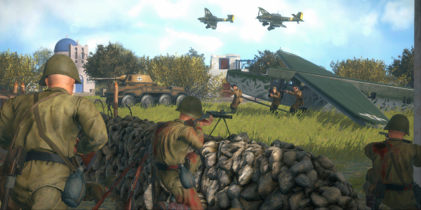 Battle Playground: War Sandbox for Android Games Download | AiTing