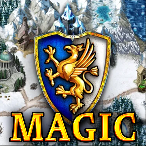 Magic War Legends APK Free Download - Android App