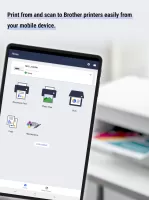 Brother Mobile Connect APK Free Download - Android App
