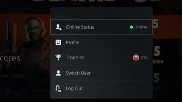 How to appear offline in Warzone and Modern Warfare?