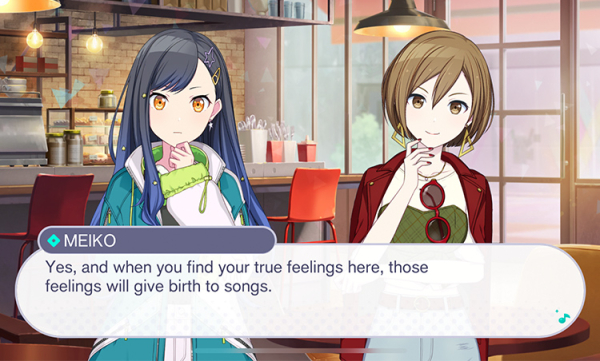 HATSUNE MIKU: COLORFUL STAGE! APK Free Download - Android App