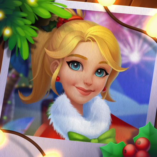 Tropical Merge: Merge game APK Free Download - Android App