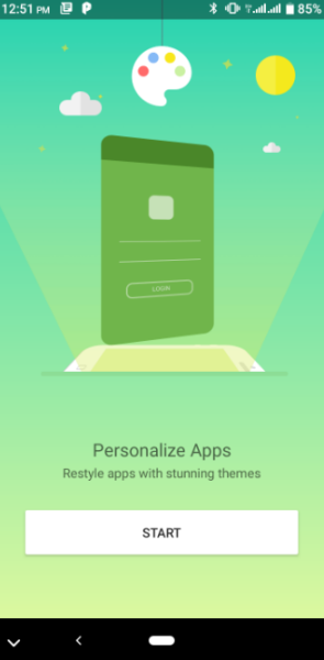 Parallel Space APK Free Download - Android App