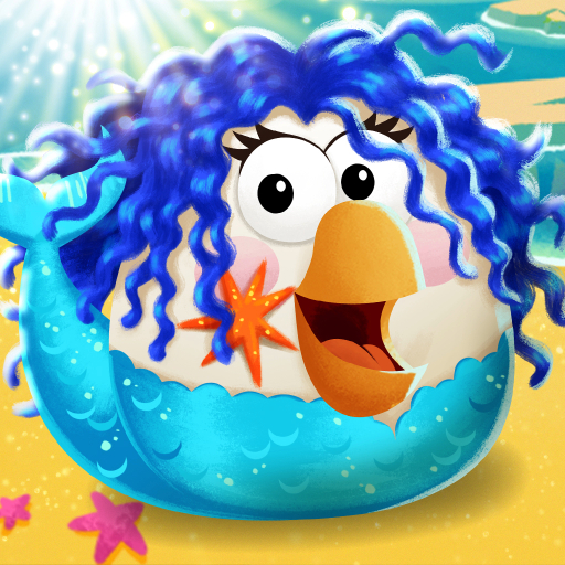 Angry Birds POP Bubble Shooter APK Free Download - Android App