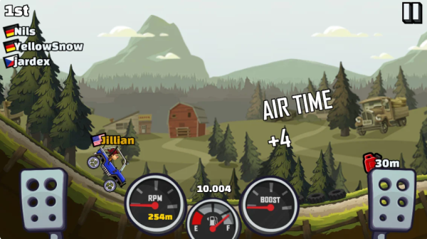 Hill Climb Racing 2 APK Free Download - Android App