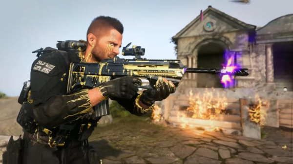 How to appear offline in Warzone and Modern Warfare?