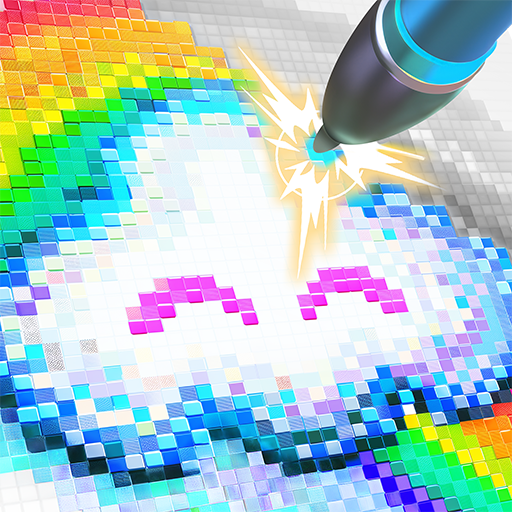 Diamond Painting ASMR Coloring APK Free Download - Android App