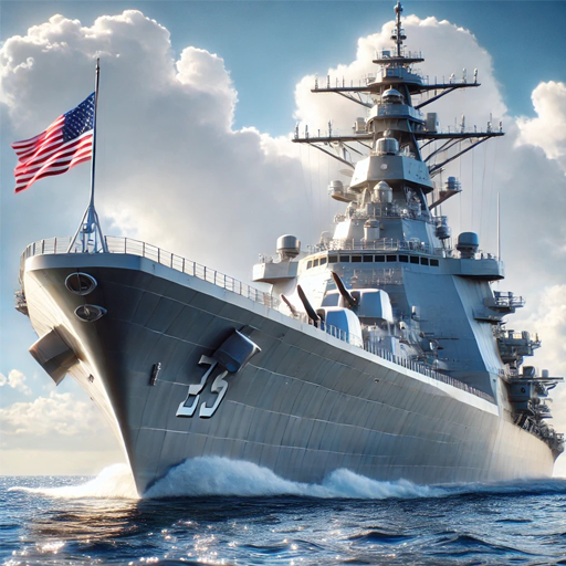 Naval Armada: Battleship Games APK Free Download - Android App