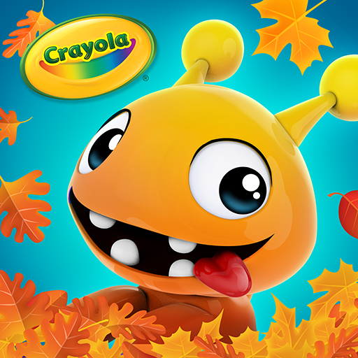 Crayola Create & Play APK Free Download - Android App