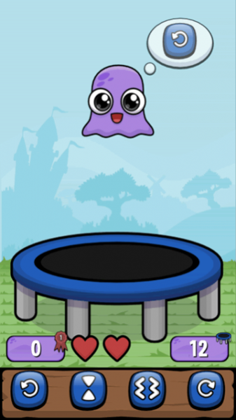 Moy 2 - Virtual Pet Game APK Free Download - Android App