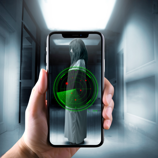 Ghost Detector & Ghost Tracker APK Free Download - Android App