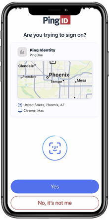 PingID APK Free Download - Android App