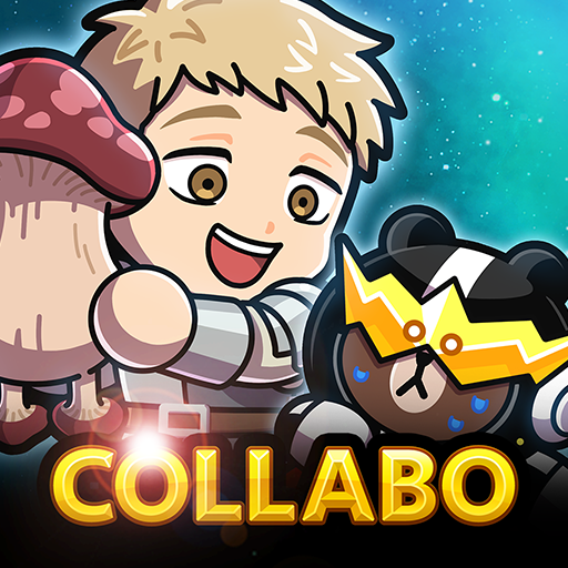 LINE Rangers/Digimon Adventure APK Free Download - Android App