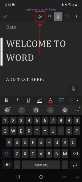 Microsoft Word APK Free Download - Android App