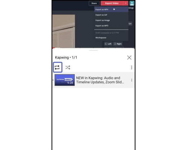 How to Make a YouTube Video Repeat on Any Device?