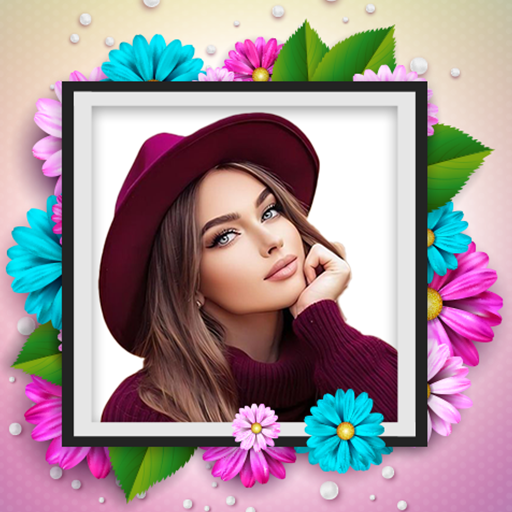 Photo Frames: Photo Editor APK Free Download - Android App