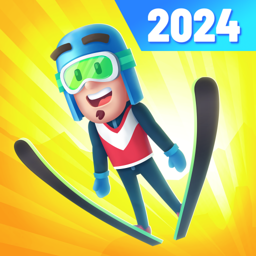Ski Jump Challenge APK Free Download - Android App