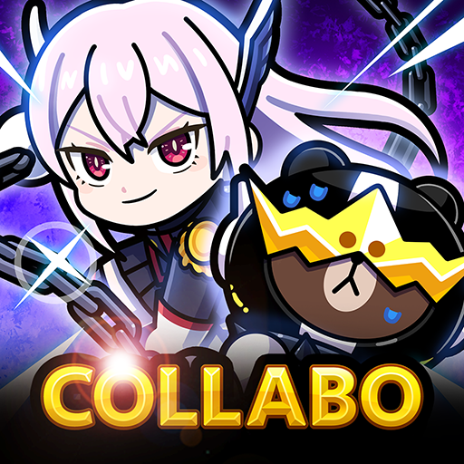 LINE Rangers/Digimon Adventure 10.2.0 APK Download Old version(Game)