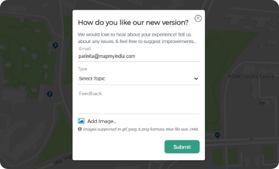 Mappls MapmyIndia Maps, Safety APK Free Download - Android App