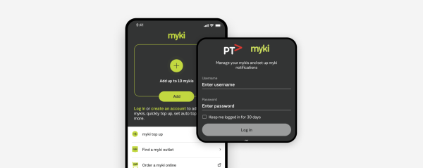 Public Transport Victoria app APK Free Download - Android App