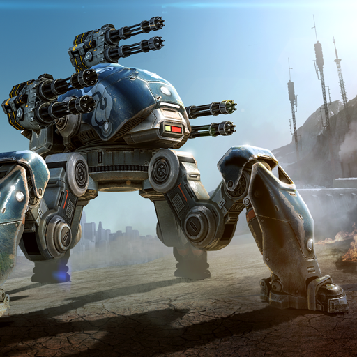 War Robots for Android Games Download | AiTing