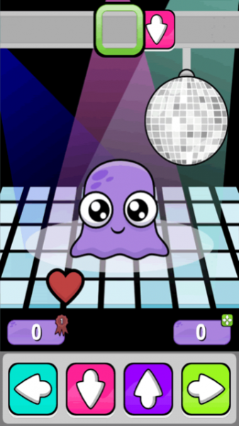 Moy 2 - Virtual Pet Game APK Free Download - Android App