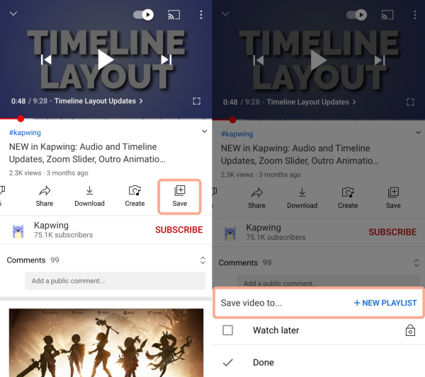 How to Make a YouTube Video Repeat on Any Device?