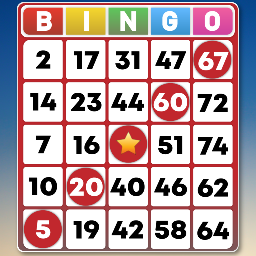 Bingo Classic - Bingo Games APK Free Download - Android App