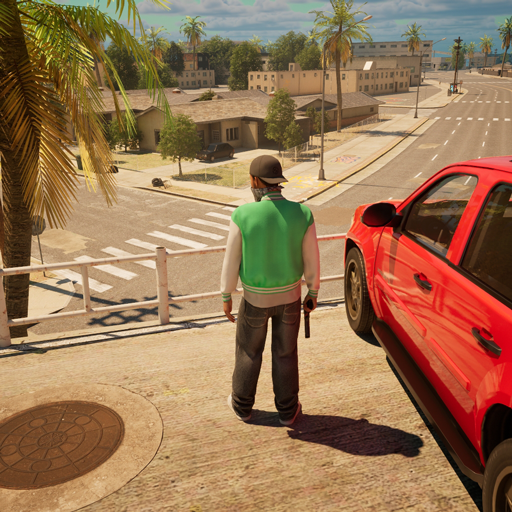 One State RP - Role Play Life APK Free Download - Android App