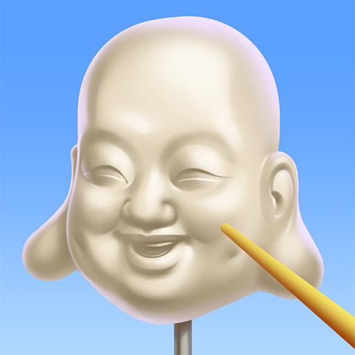 Sculpt People for Android Games Download | AiTing