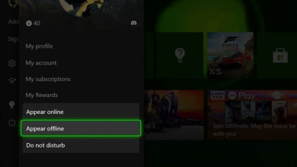 How to appear offline in Warzone and Modern Warfare?