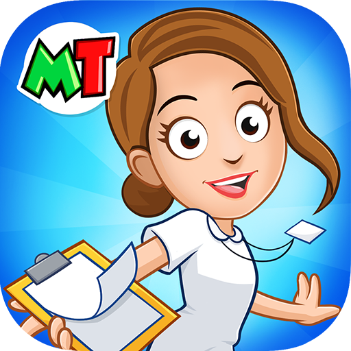 My Town Hospital - Doctor game APK Free Download - Android App