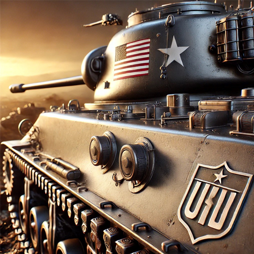 Grand Tanks：WW2 War Tank Games APK Free Download - Android App