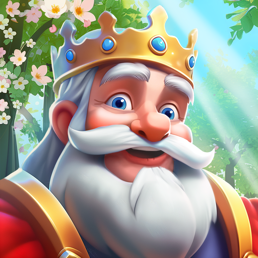 Mergest Kingdom: Merge game APK Free Download - Android App