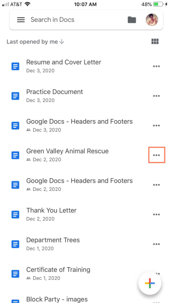 Google Docs APK Free Download - Android App