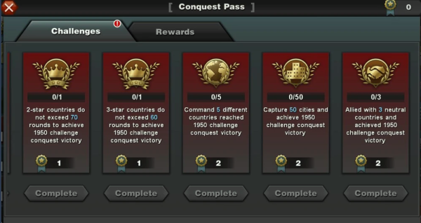 World Conqueror 3 APK Free Download - Android App