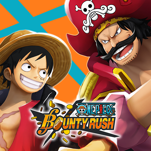 ONE PIECE Bounty Rush APK Free Download - Android App