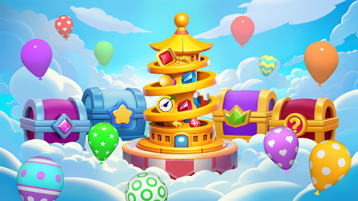 Balloon Master 3D:Triple Match APK Free Download - Android App