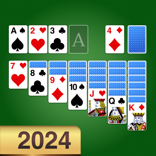 Solitaire - Classic Card Game APK Free Download - Android App