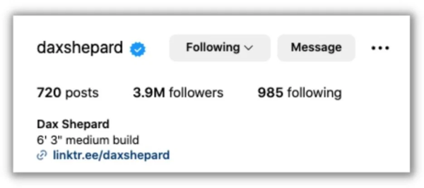 How to DM on Instagram?