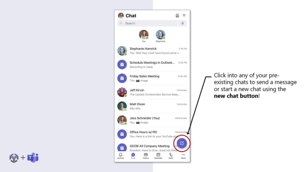 Microsoft Teams APK Free Download - Android App
