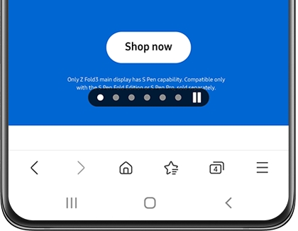 Samsung Internet Browser Beta APK Free Download - Android App