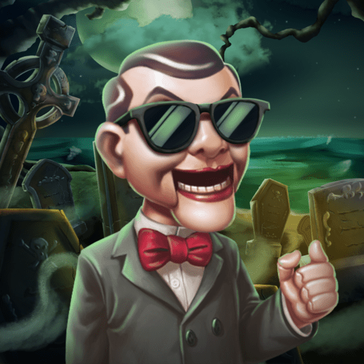 Goosebumps Horror Town APK Free Download - Android App