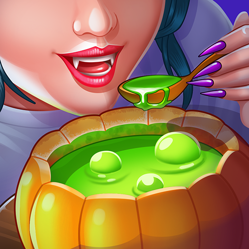 Halloween Cooking Games APK Free Download - Android App