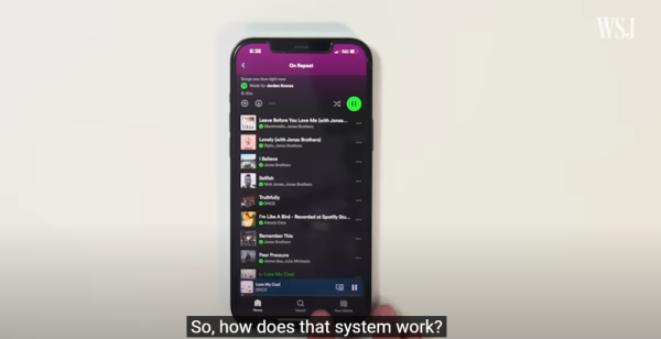 How Spotify’s AI-Driven Recommendations Work？
