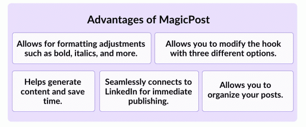 Where Can You See Posts Pending on LinkedIn？