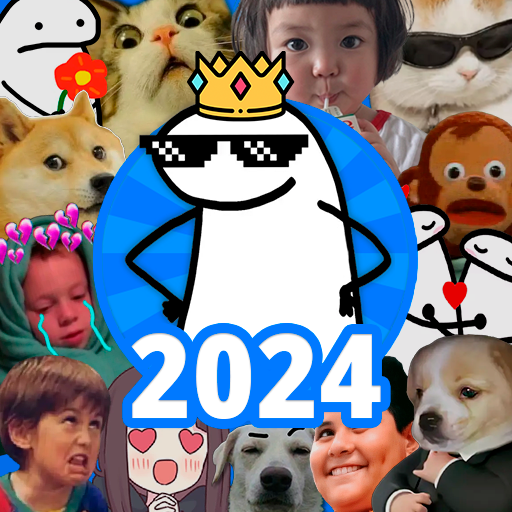 Stickers 2024 - WASticker APK Free Download - Android App