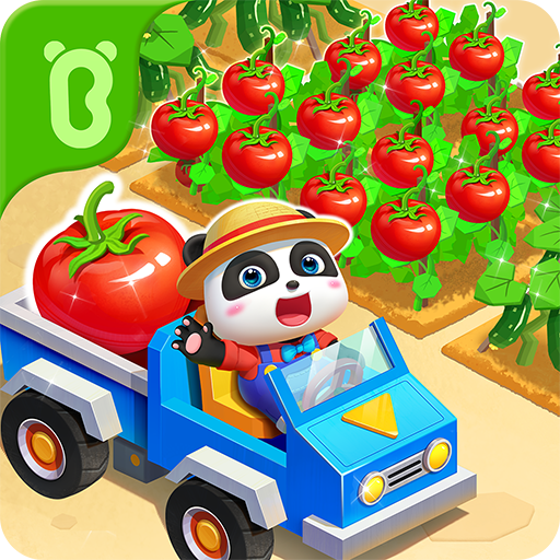 Little Panda's Town: My Farm APK Free Download - Android App